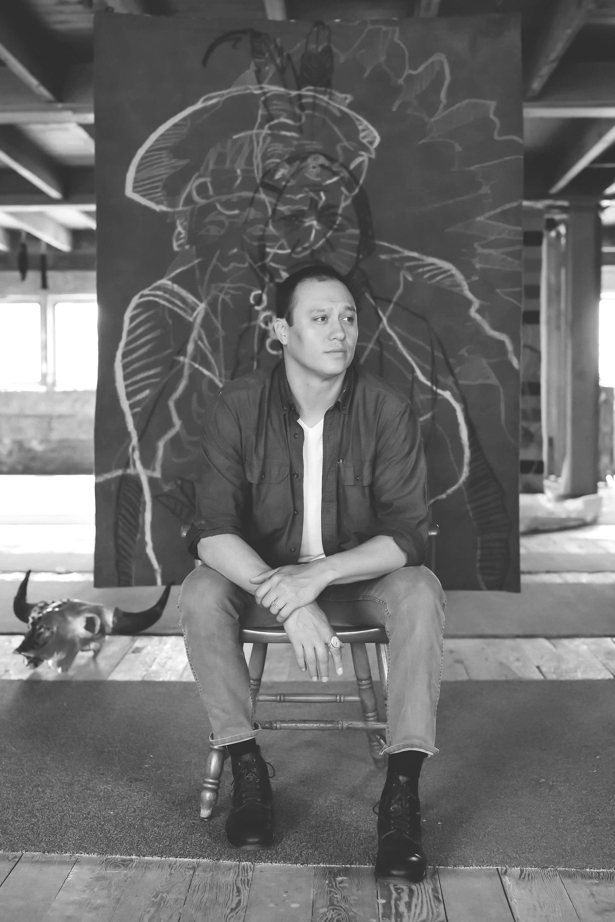 Ben Pease