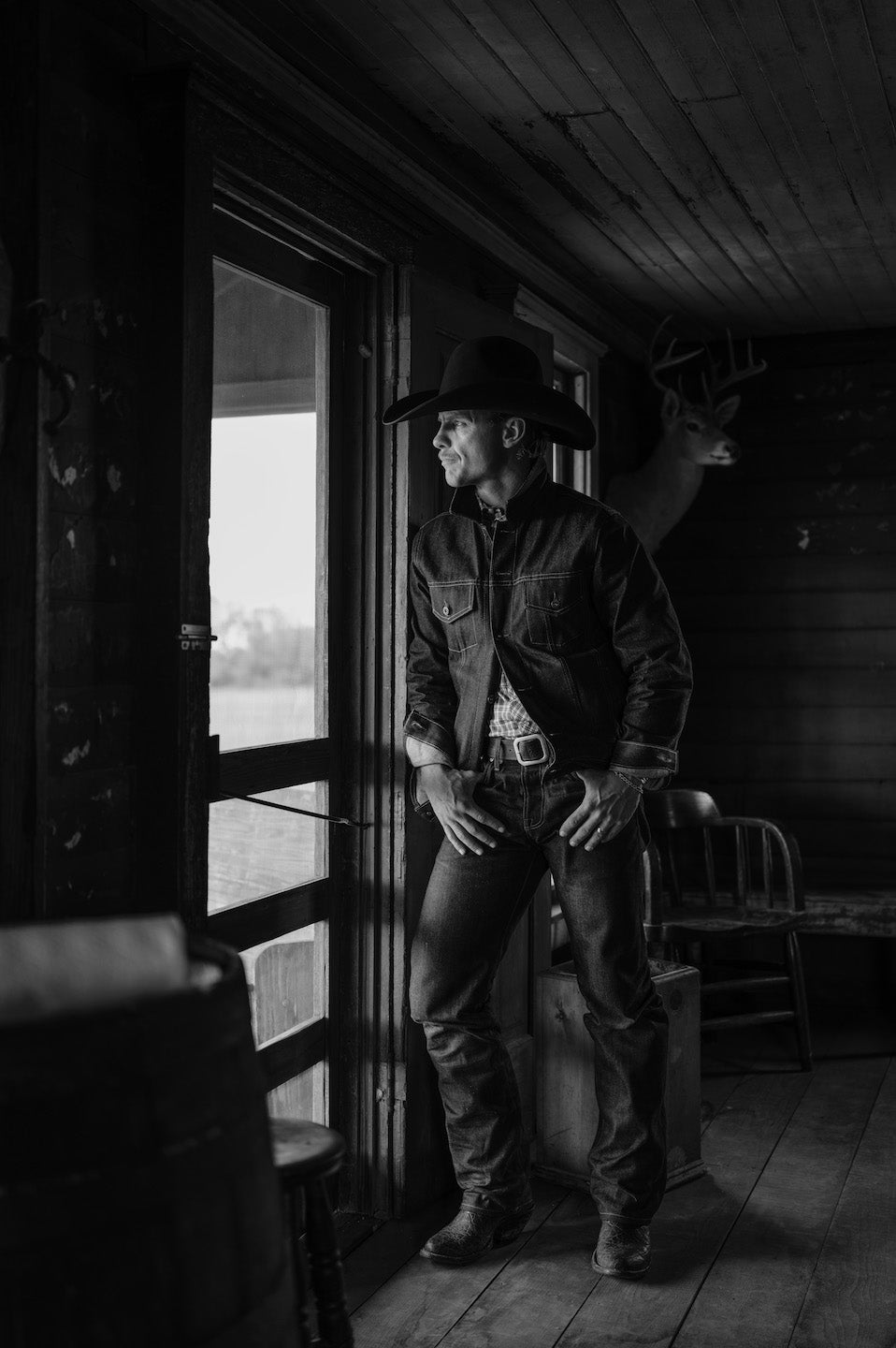 Ben Christensen