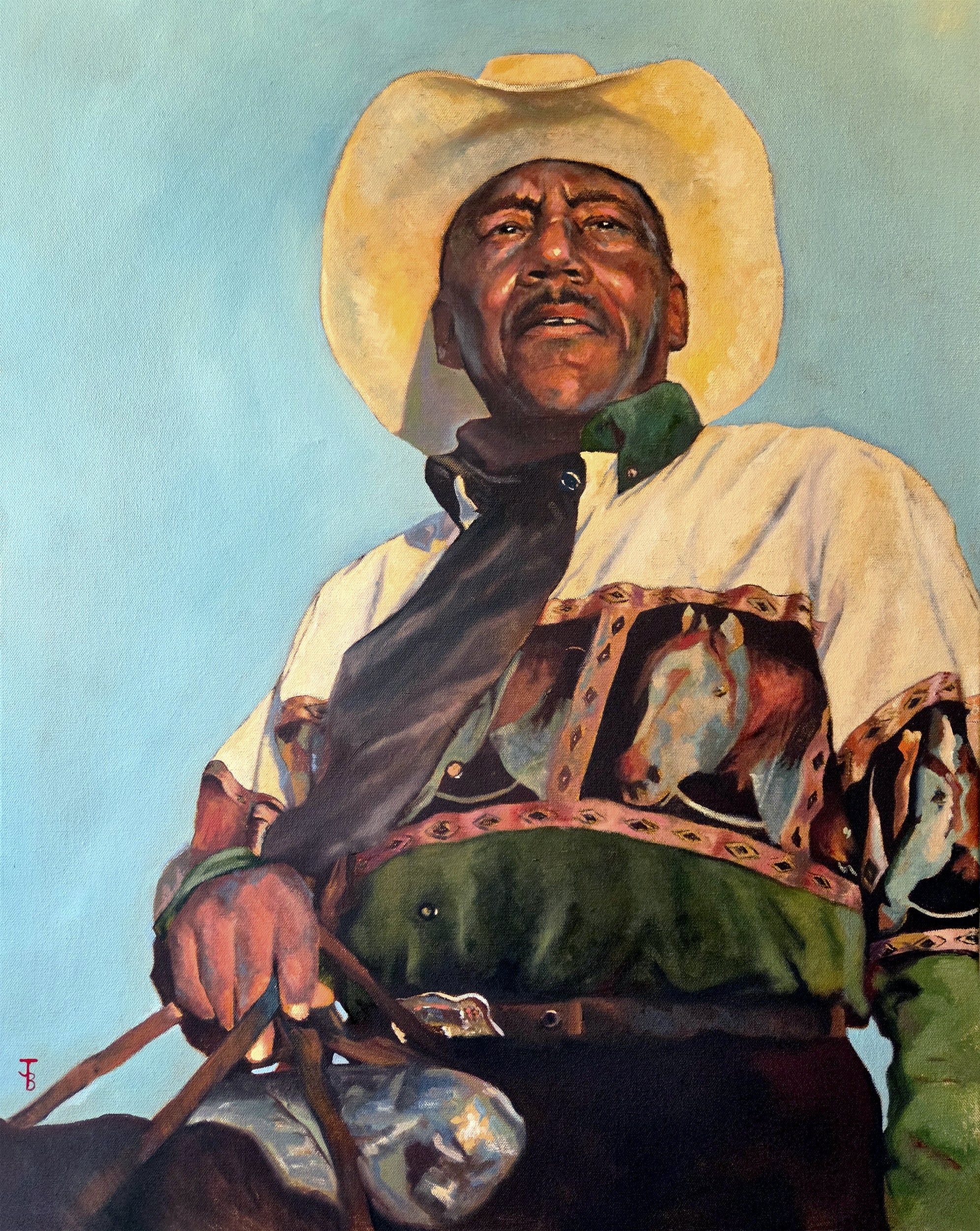 A History You Can't Hide II